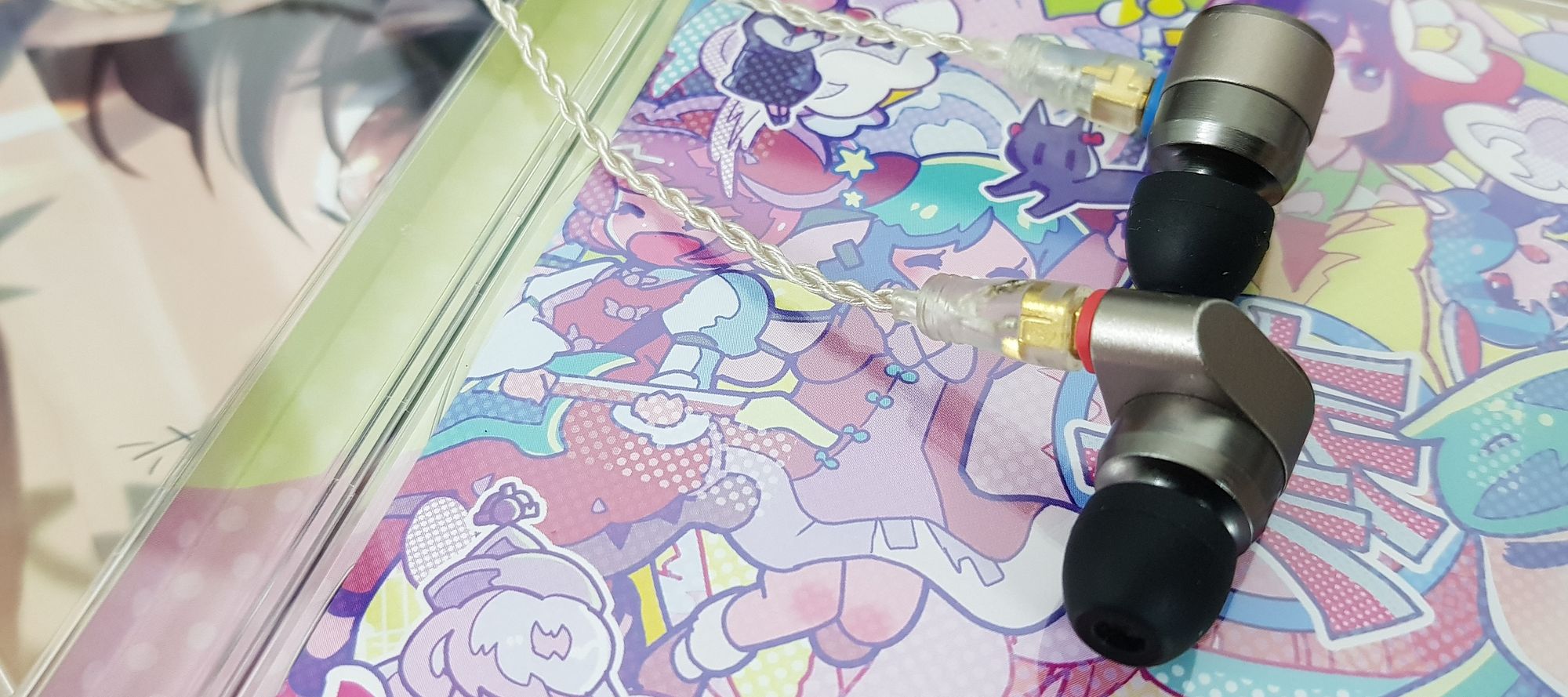 Moondrop Variation - Banbeucmas Hobby Lounge