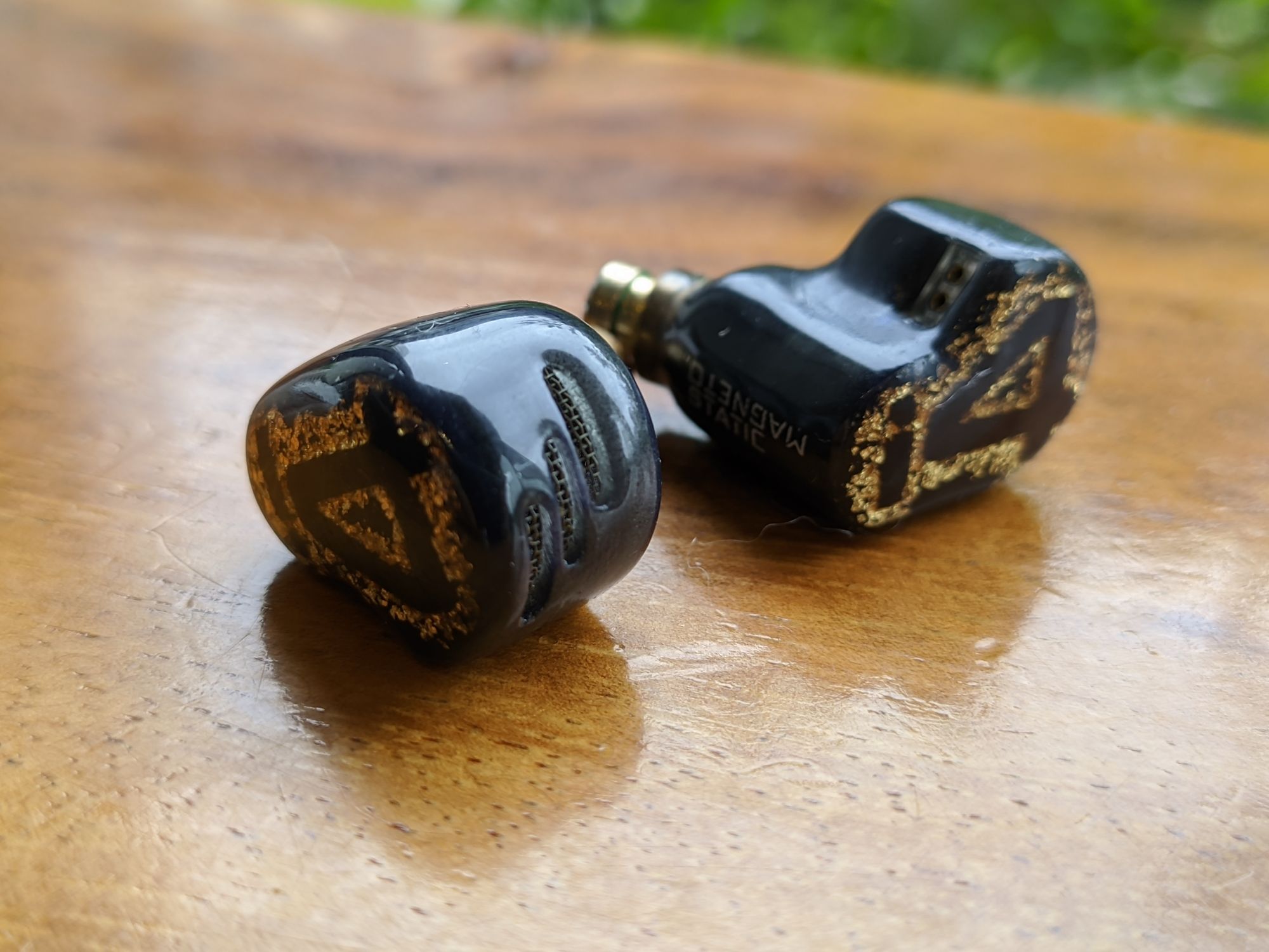 Soranik ION-4 review/revisited: The experiment