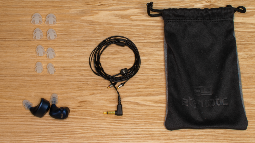 Etymotic EVO review: Classic in Evolution